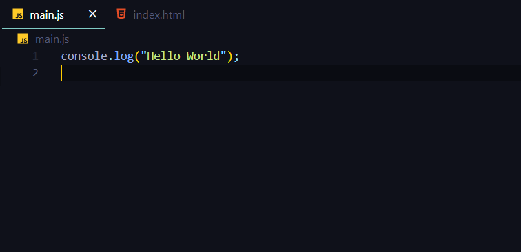 Js기초 Html에서 Script 위치는 어디가 좋을까 2049
